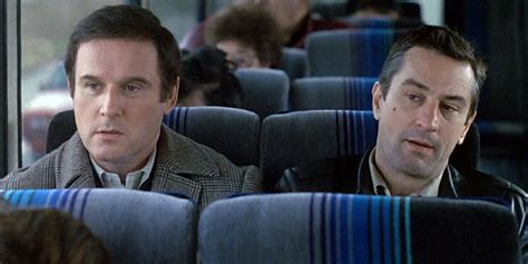 Morreu Charles Grodin Estrela De Fuga à Meia Noite” E Beethoven