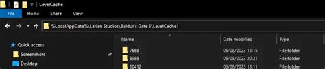 How To Fix Save Game Issues In Baldur S Gate 3
