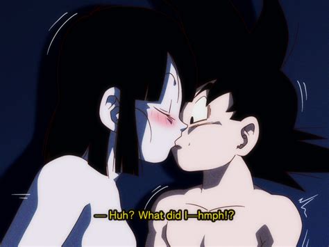 Gmr Pan Dragon Ball Son Goku Dragon Ball Dragon Ball Gt Absurdres Commentary Commentary