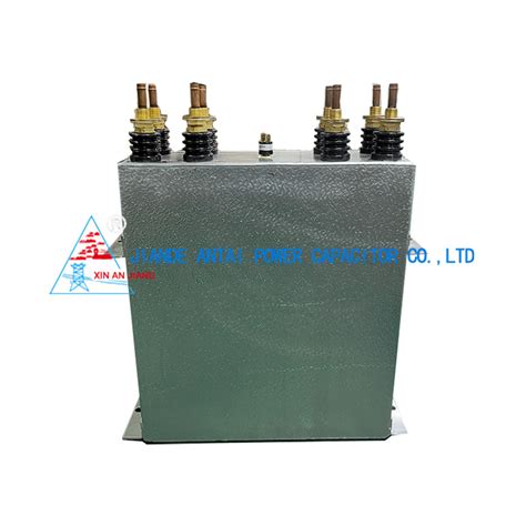 Wholesale 1200hz Electric Induction Melting Furnace Power Capacitor