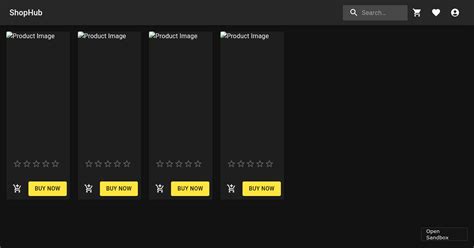 Runtime Framework Qjm1qs Codesandbox