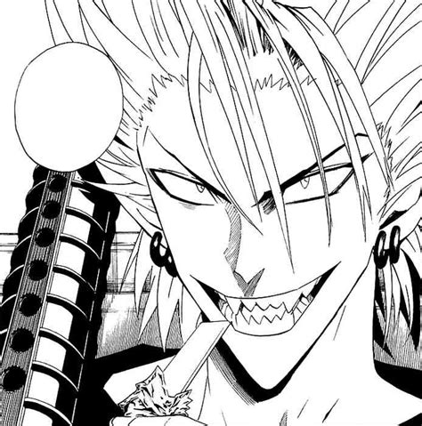 Yōichi Hiruma Eyeshield 21 Wiki Fandom Powered By Wikia