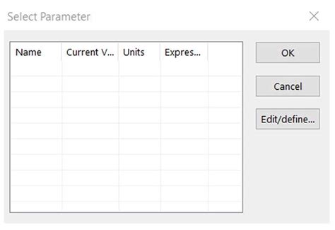 Using A Design Study To Prove Convergence In Solidworks Simulation