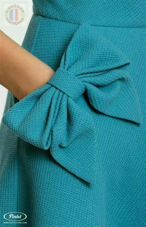Pin By Kassandra On Декор Fashion Sewing Diy Clothes Sewing Clothes