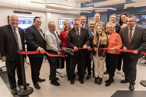 Brookdale Community College On Linkedin Yesterday We Held Our Ribbon
