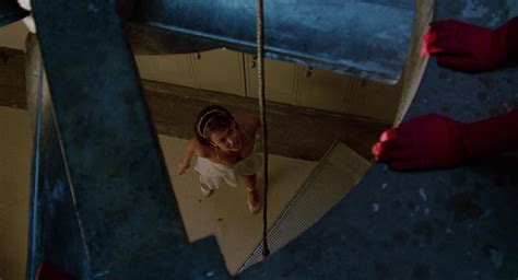 Naked Jessica Alba In Idle Hands