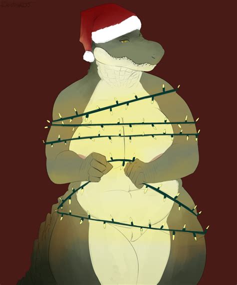 Rule 34 2018 Alligator Alligatorid Anthro Bedroom Eyes Big Breasts