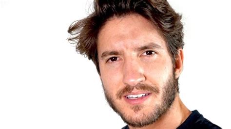 Así Es Iván Martín El Yerno De Paz Padilla Que Aspira A Ser Actor