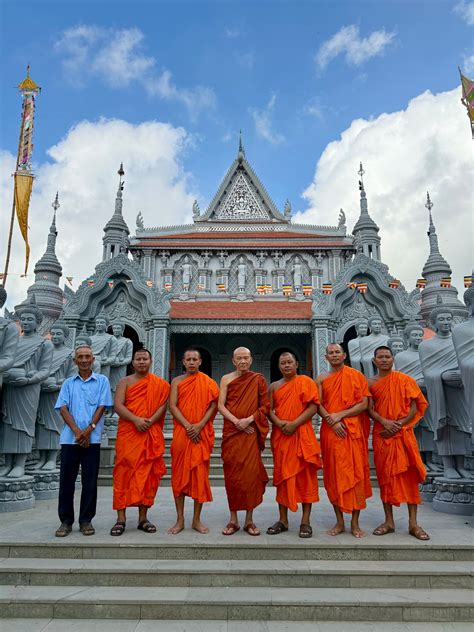 សម្ដេចព្រះព្រ សម្ដេចព្រះព្រហ្មរតនមុនី ពិន សែម សិរីសុវណ្ណោ
