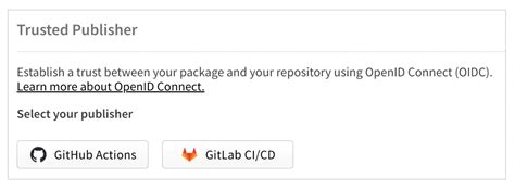 After Shai Hulud Github Tightens Npm Publishing Security Help Net Security