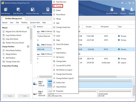 TF Card Vs Micro SD Card How To Format It MiniTool Partition Wizard