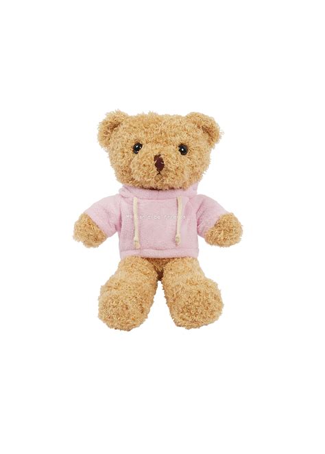 We Cant Be Friends Teddy Bear Ariana Grande