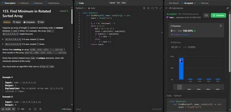 100daysofcode Dsa Leetcode Python Marvellous Adetunji
