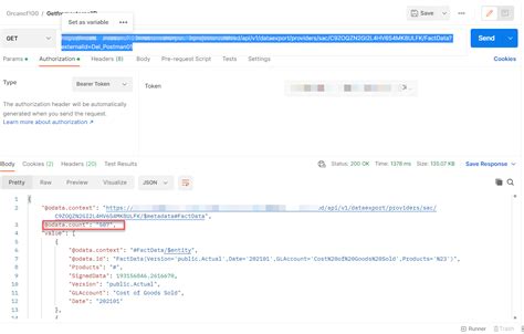 How To Implement The Delta Logic In SAC Data Expor SAP Community