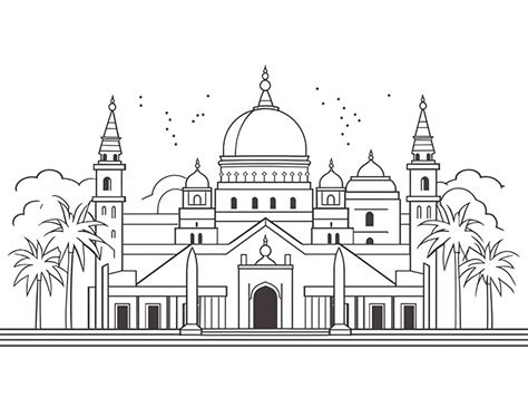Amazing Sri Lanka Coloring Coloring Page