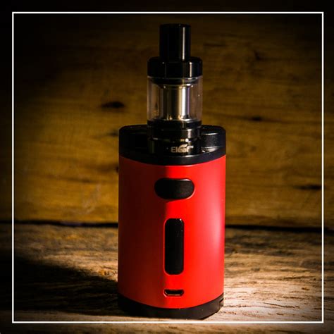 Istick Pico Dual Kit Tienda Virtual