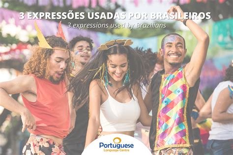 Express Es Muito Usadas Por Brasileiros