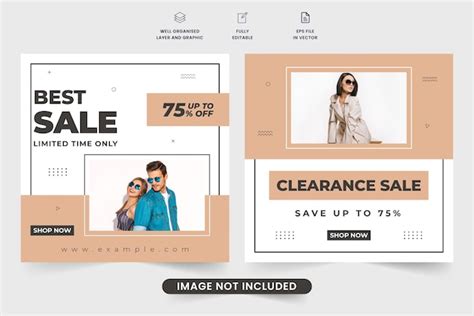 Promoção de loja e design de cartaz de desconto de compra para anúncio
