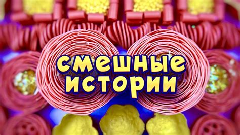 Смешные истории с мылом крахмалом и хрустяшками 😂 истории от