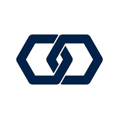 Premium Vector Chain Icon Connect Link Symbol Vector Illustration