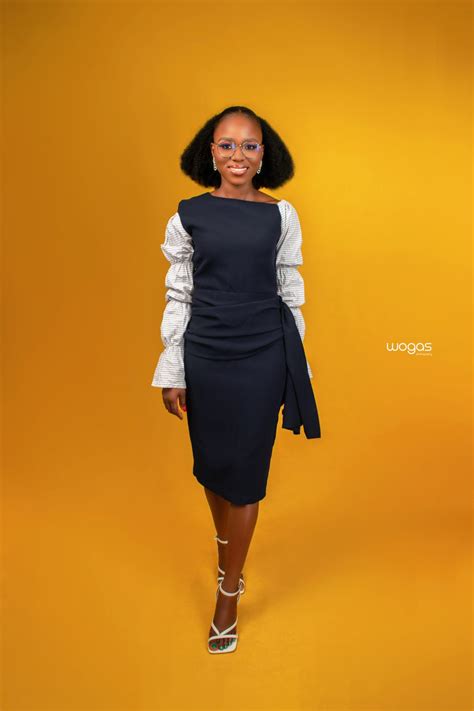 Comfort Adeyemo On Linkedin Become Take Important Youare Get One