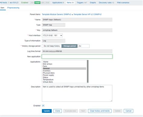 I Think Snmp Trap Image Has Wrong Config Issue Zabbix Zabbix Docker GitHub