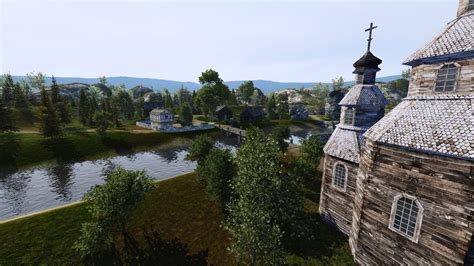 Image 2 WFAS Visual Mod For Mount Blade With Fire Sword ModDB