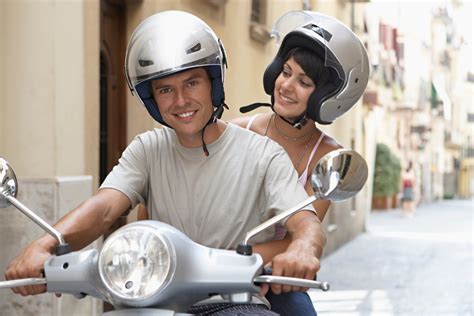 A Klasse Scooter Depot