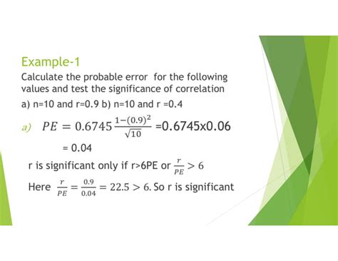 Probable Errorpdf Probable Errorpdf