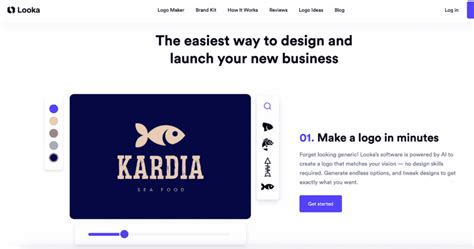 10 โปรแกรมออกแบบโลโก้ ฟรียอดนิยม ใช้ออกแบบโลโก้สินค้า ทำ Logo ร้าน