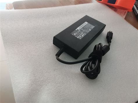 Genuine 240W 20V 12A A20 240P2A For MSI Stealth 17 Studio A13VI 019AU