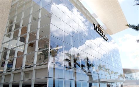 Novo Shopping De Eusébio Promete Gerar Mais De 3 Mil Empregos Diretos E