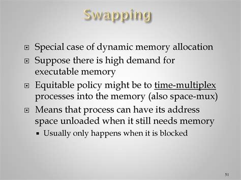 memory management ppt download