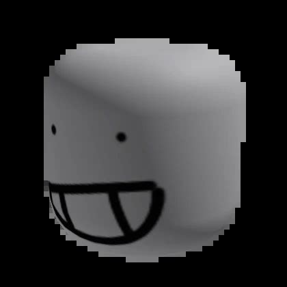 Silly Awesome Smile Face Roblox