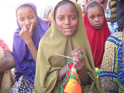 Donate To Mentoring For At Risk Nomadic Girls In Rural Niger Globalgiving