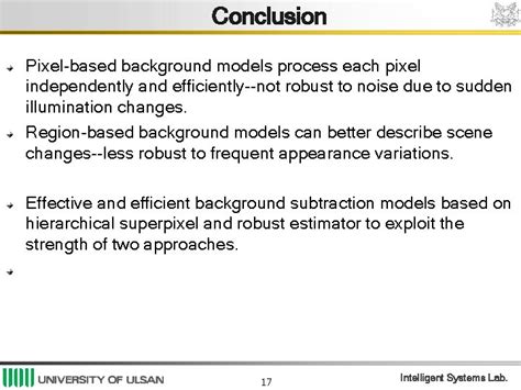 Spatiotemporal Gmm For Background Subtraction With Superpixel Hierarchy