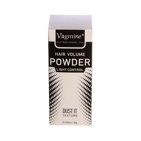 Hair Mattifying Powder At ₹ 750 Kandivali West Mumbai Id 27603362462