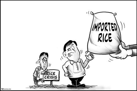 Editorial Cartoon Of The Day