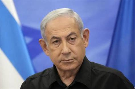 Netanyahu E Sinwar Corte Penale Internazionale Chiede Arresto Per