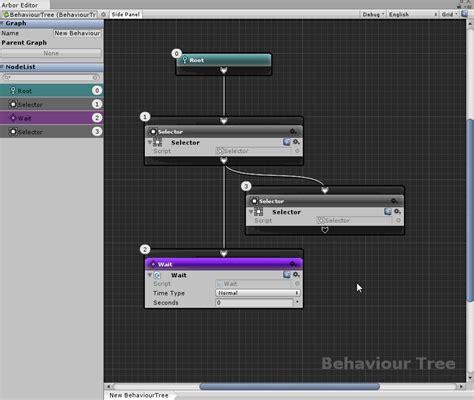 010 Delete Node En Arbor 3