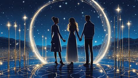 Aquarius Compatibility Are Two Aquarius Soulmates Next