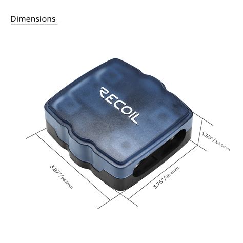 mpg2 2 way mini anl fused distribution block with 2 way ground block