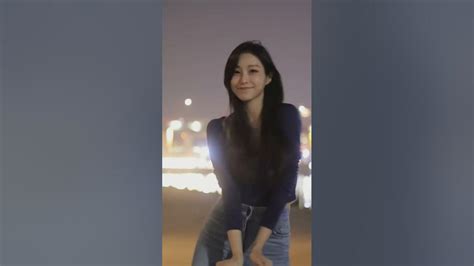 긴생머리 Vs 단발머리 🤔 ️ Youtube