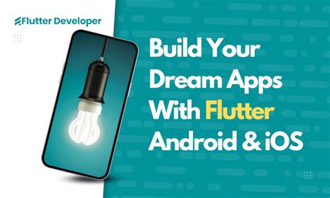 Be Flutter App Developer And Flutterflow Mobile App Developer By Rehan