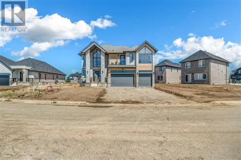 104 Dempsey Drive Stratford Ontario Houses For Sale Stratford Kijiji