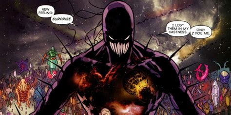 15 Marvel Villains Much Scarier Than Thanos