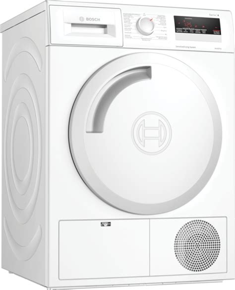 Bosch Seche Linge Serie WTN CFG