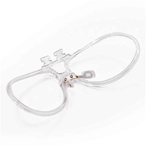 X Sight Sport Prescription Rx Inserts Prescription Shooting Glasses