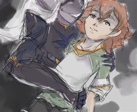 Pidge Is The Malibu Barbie Lotor Never Asked For Voltron Legendary