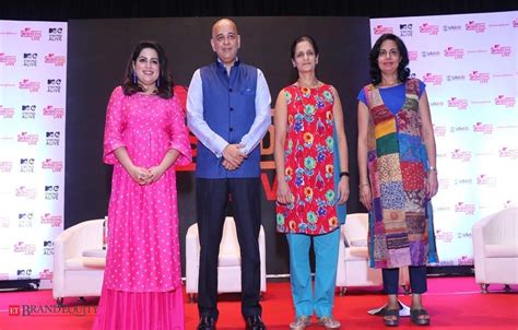 Brand Campaign Mtv Staying Alive Foundation And Viacom18 Launch